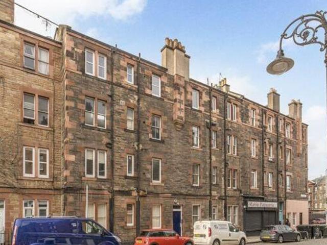 1 Bedroom Flat For Sale In Edinburgh