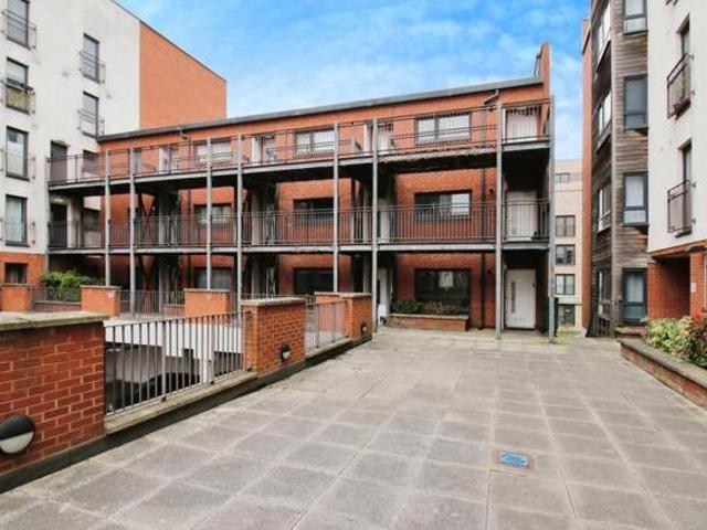1 Bedroom Flat For Sale In Edinburgh