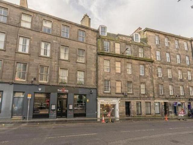 1 Bedroom Flat For Sale In Edinburgh