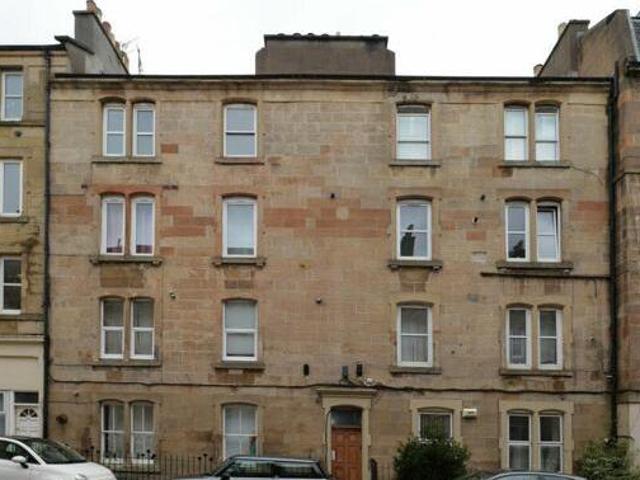 1 Bedroom Flat For Sale In Edinburgh
