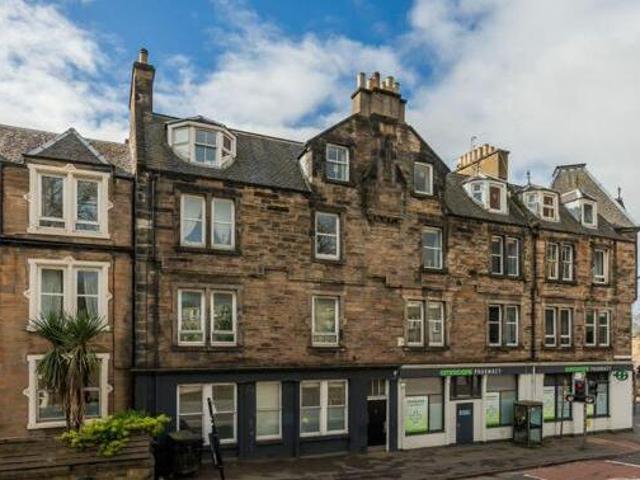 1 Bedroom Flat For Sale In Edinburgh
