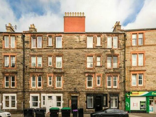 1 Bedroom Flat For Sale In Edinburgh