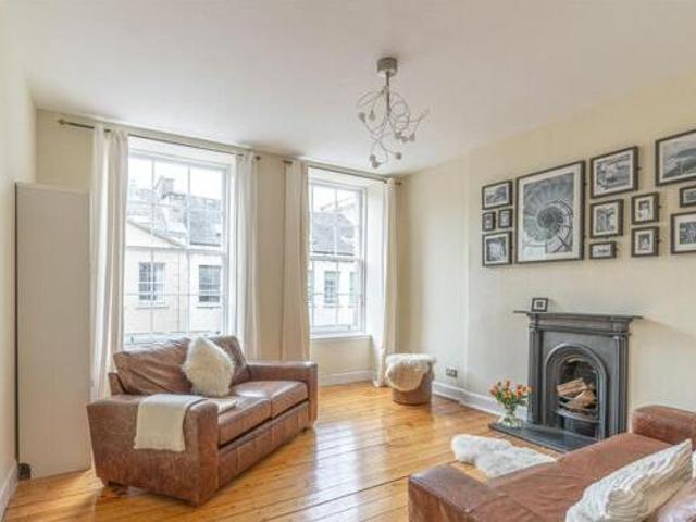 1 Bedroom Flat For Sale In Edinburgh