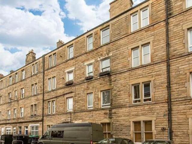 1 Bedroom Flat For Sale In Edinburgh
