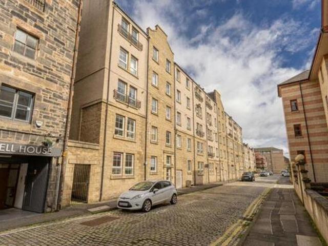 1 Bedroom Flat For Sale In Edinburgh
