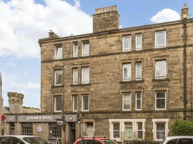 1 Bedroom Flat For Sale In Edinburgh