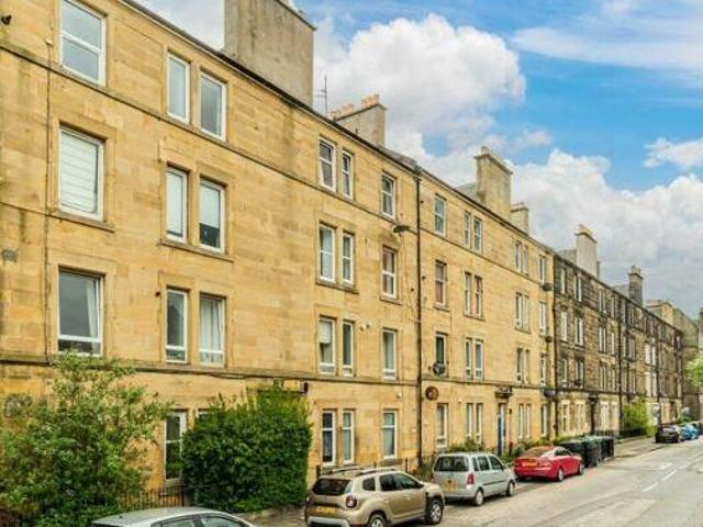 1 Bedroom Flat For Sale In Edinburgh