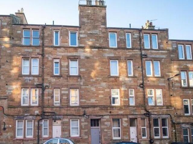 1 Bedroom Flat For Sale In Edinburgh