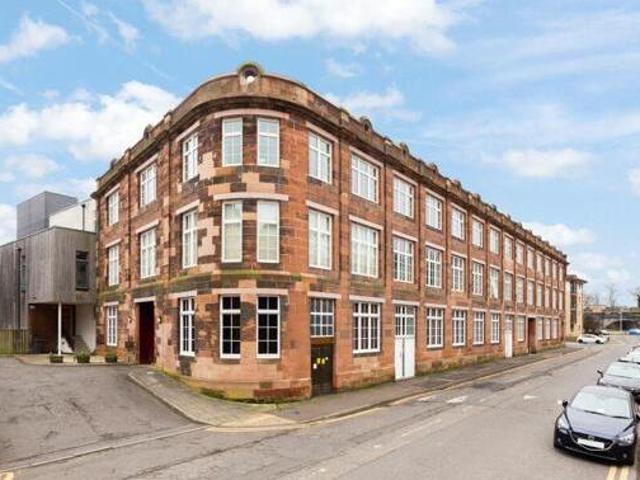 1 Bedroom Flat For Sale In Edinburgh