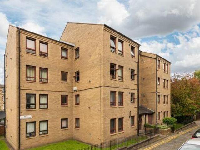1 Bedroom Flat For Sale In Edinburgh