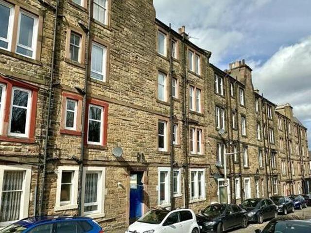 1 Bedroom Flat For Sale In Edinburgh