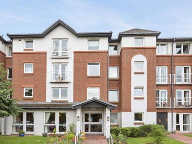 1 Bedroom Flat For Sale In Edinburgh