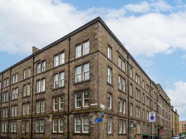 1 Bedroom Flat For Sale In Edinburgh