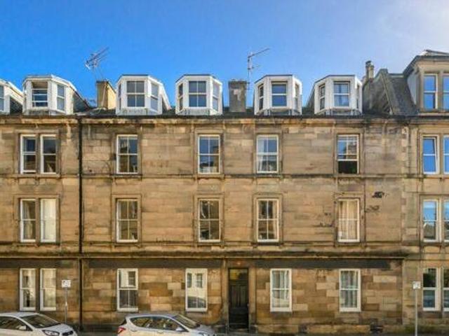 1 Bedroom Flat For Sale In Edinburgh