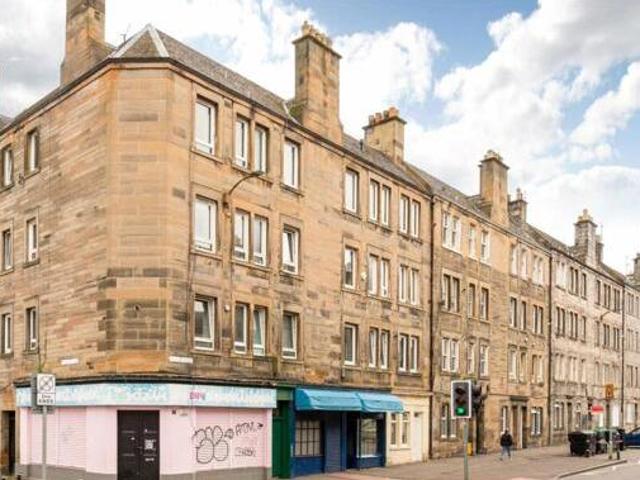 1 Bedroom Flat For Sale In Edinburgh, Midlothian