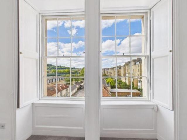 1 bedroom flat for sale in Edward Street, Bath, BA2