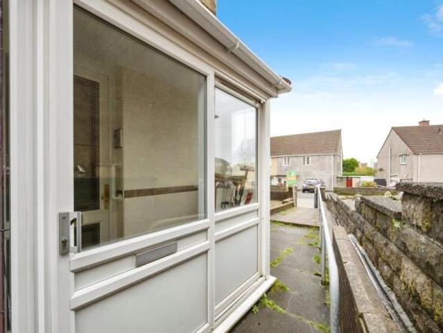 1 bedroom flat for sale in Eiddwen Road, Penlan, Swansea, SA5