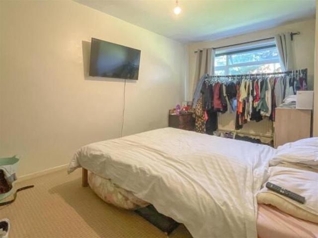 1 bedroom flat for sale in Elmfield Ave, Stoneygate LE2 1RD, LE2