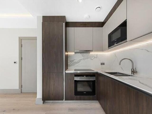1 Bedroom Flat For Sale In Elms Road
