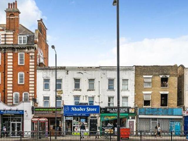 1 Bedroom Flat For Sale In Elephant And Castle, London