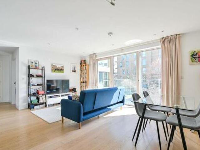 1 Bedroom Flat For Sale In Elephant And Castle, London
