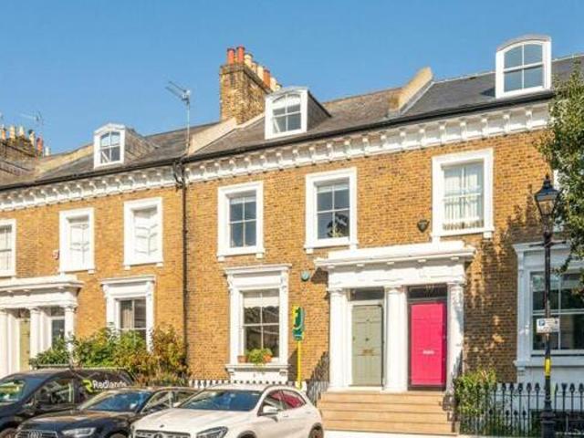 1 Bedroom Flat For Sale In Elephant And Castle, London