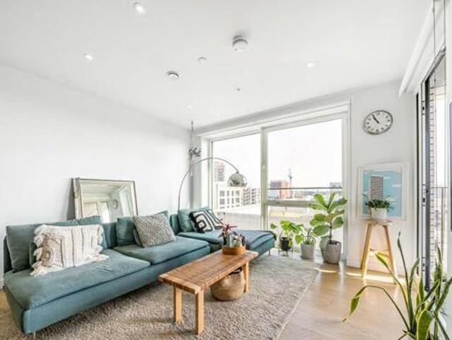 1 Bedroom Flat For Sale In Elephant And Castle, London