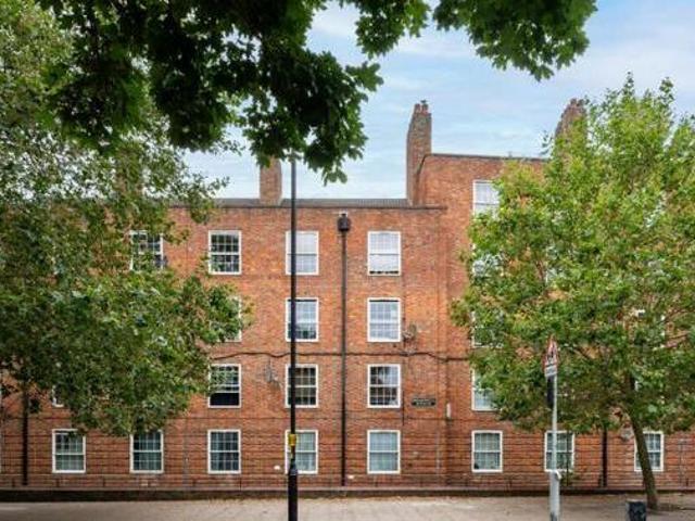 1 Bedroom Flat For Sale In Elephant And Castle, London