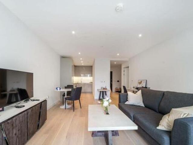 1 Bedroom Flat For Sale In Elephant And Castle, London