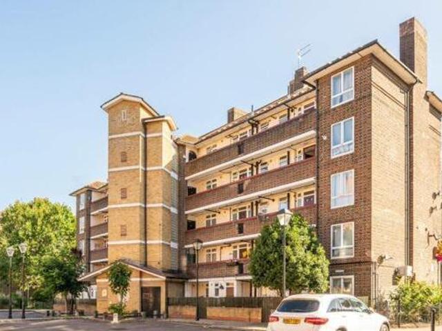 1 Bedroom Flat For Sale In Elephant And Castle, London