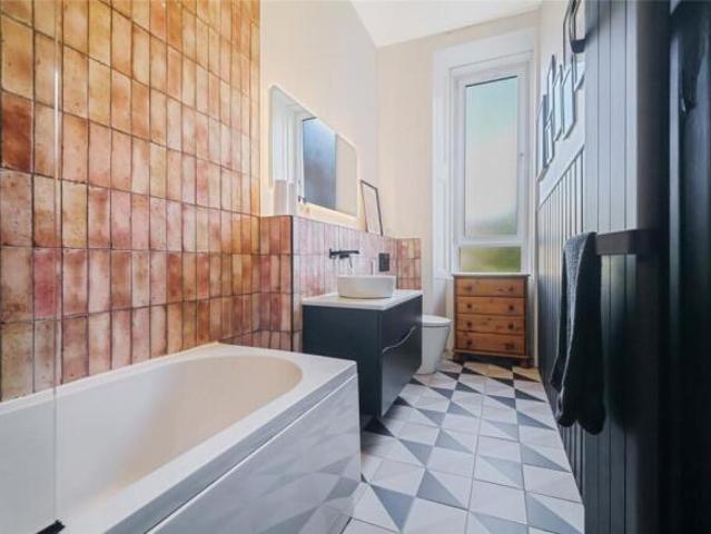 1 bedroom flat for sale in Elie Street, Dowanhill, Glasgow, G11