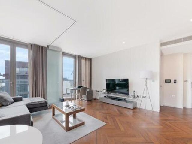 1 Bedroom Flat For Sale In Embassy Gardens, London