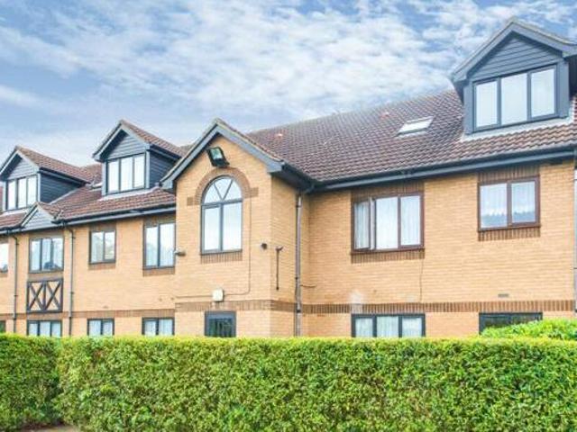 1 Bedroom Flat For Sale In Enfield