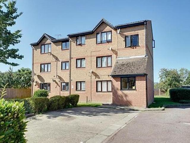 1 Bedroom Flat For Sale In Enfield