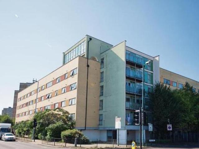 1 Bedroom Flat For Sale In Enfield