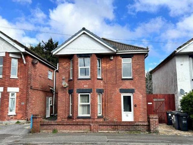 1 Bedroom Flat For Sale In Ensbury Park