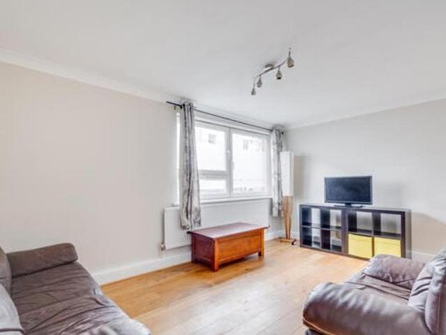 1 Bedroom Flat For Sale In Estcourt Road