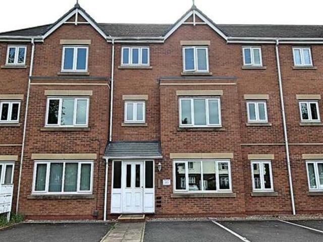 1 Bedroom Flat For Sale In Erdington