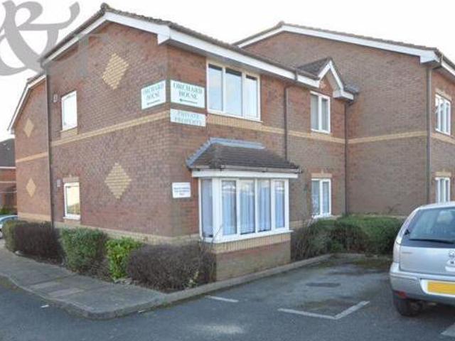 1 Bedroom Flat For Sale In Erdington