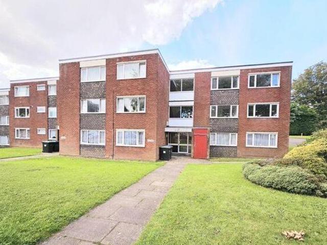 1 Bedroom Flat For Sale In Erdington, Birmingham