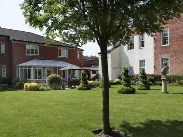 1 Bedroom Flat For Sale In Erdington, Birmingham