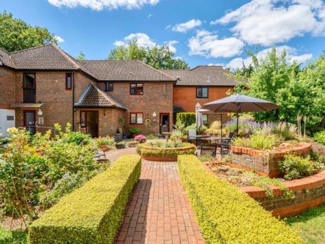 1 bedroom flat for sale in Ersham Road, Canterbury, Kent, CT1