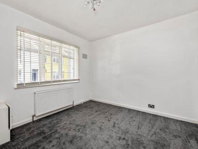 1 bedroom flat for sale in Ewart Street, Hanover, Brighton BN2 9UQ, BN2