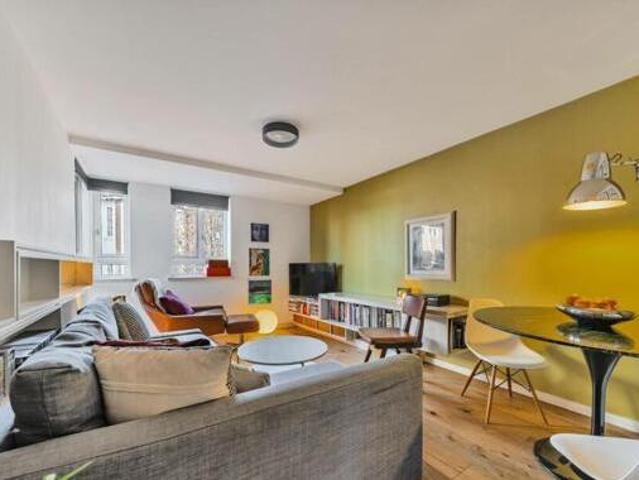 1 Bedroom Flat For Sale In Euston, London
