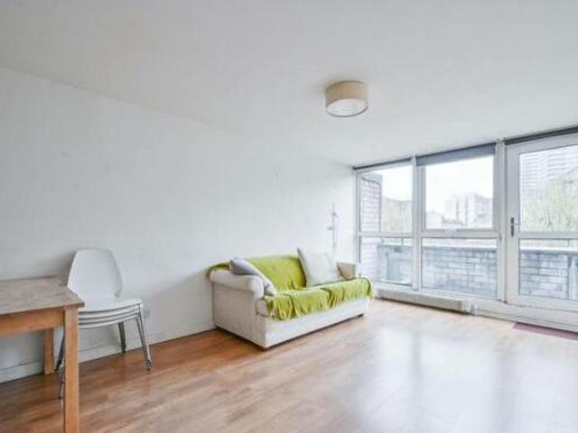 1 Bedroom Flat For Sale In Euston, London