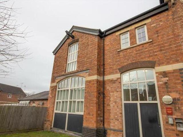 1 Bedroom Flat For Sale In Evershed Way