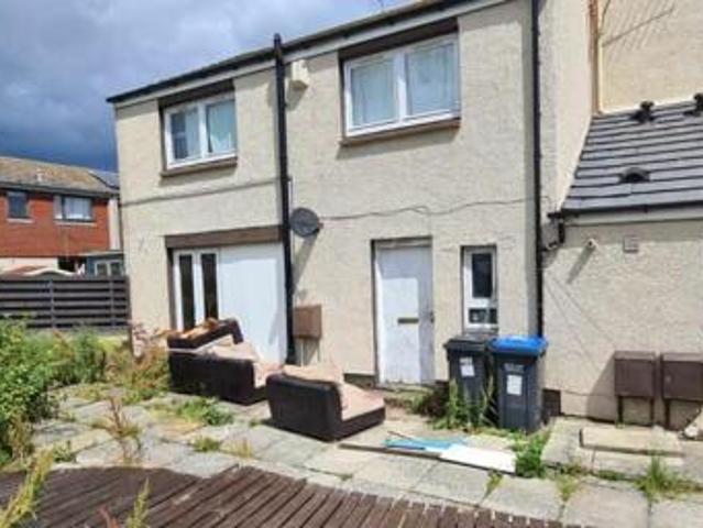1 Bedroom Flat For Sale In Eyemouth, Berwickshire