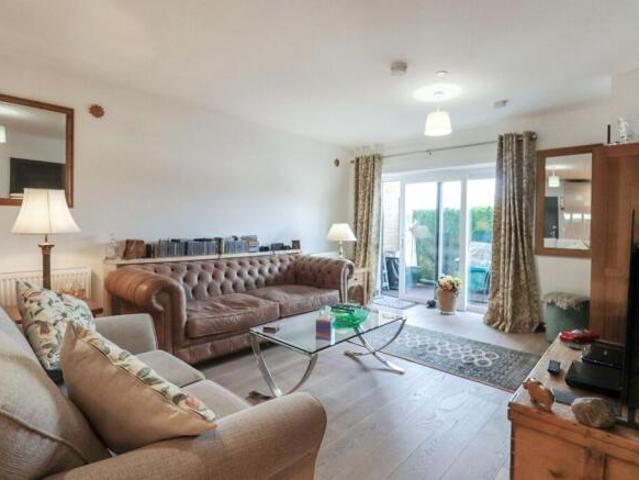 1 bedroom flat for sale in Fairfax Drive, Prospects Place, SS0