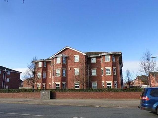 1 Bedroom Flat For Sale In Fairfield Street