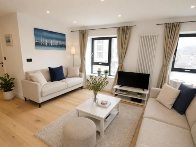 1 bedroom flat for sale in Fairfield Road, Brentwood, CM14